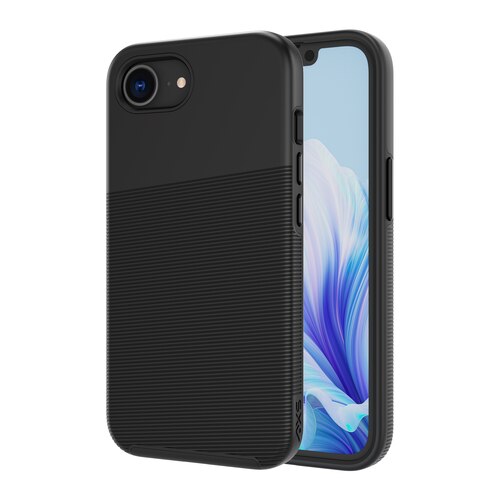 AXS PROTech Plus Apple iPhone 16e | Noir